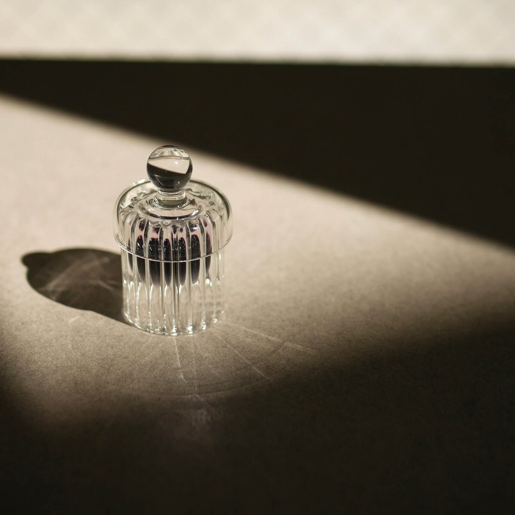 INK PUDDLE CYLINDER | 綴ル